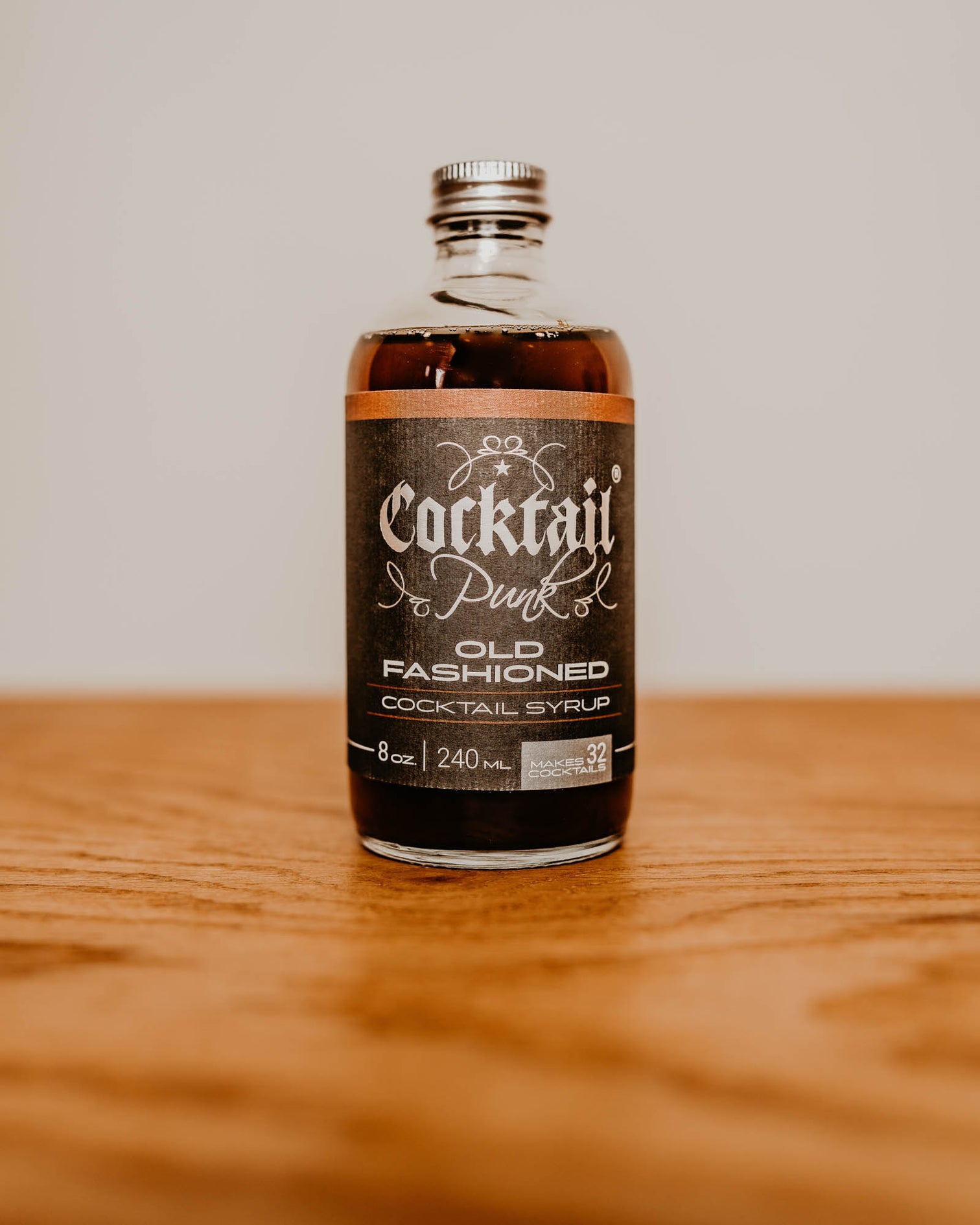 Handmade in very small batches in Boulder, Colorado. – Cocktail Punk