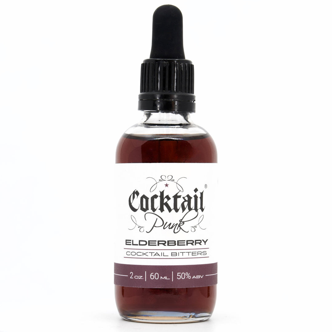 Handmade in very small batches in Boulder, Colorado. – Cocktail Punk
